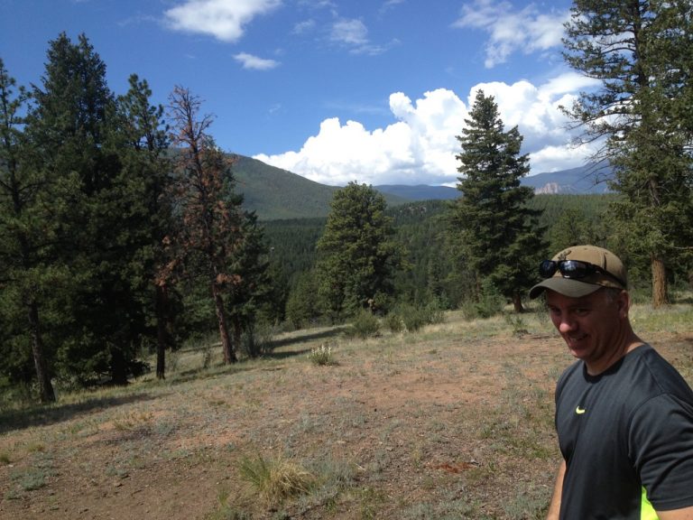 What we can learn from Tom Loveday - Greg and Jennifer Willits