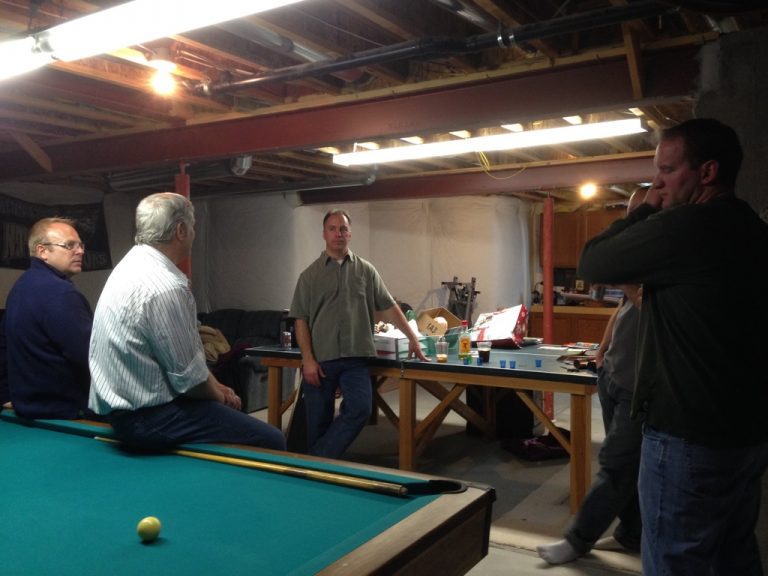 What we can learn from Tom Loveday - Greg and Jennifer Willits